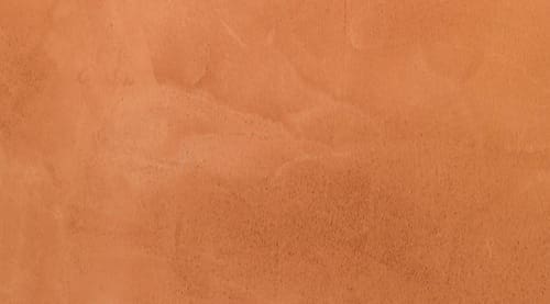 intonaco in argilla, solo pregi